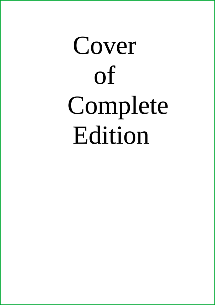 Template – Complete Edition – MasterpieceMusic.org